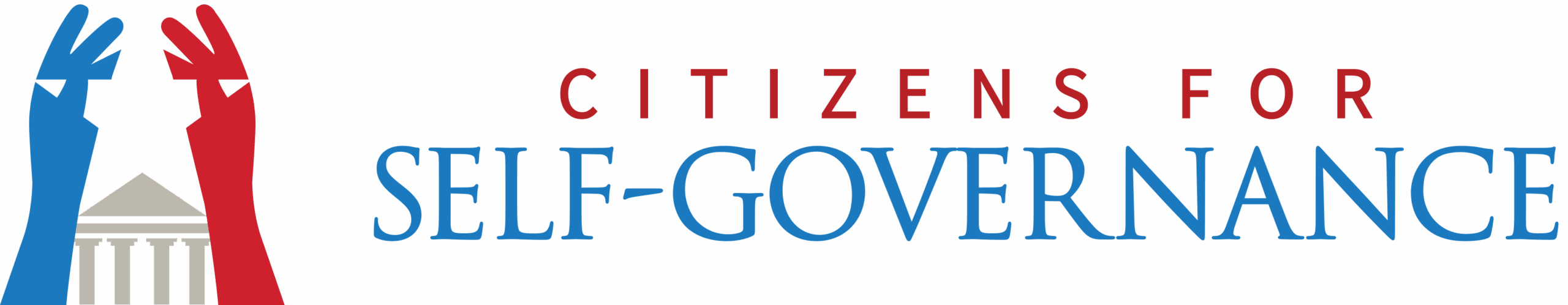 How to live self-goverance – Citizens for Self-Governance