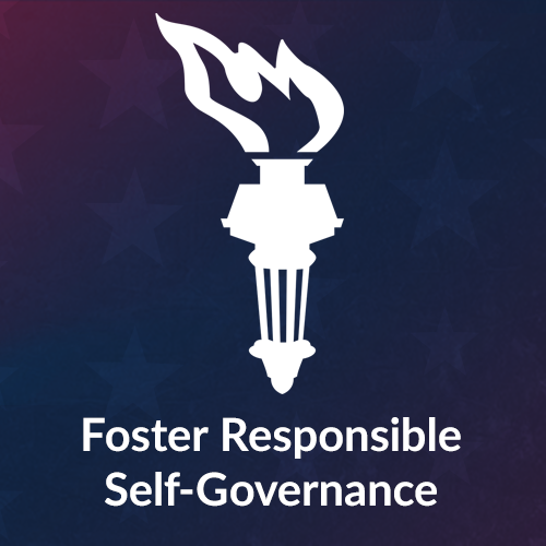 About – Citizens for Self-Governance